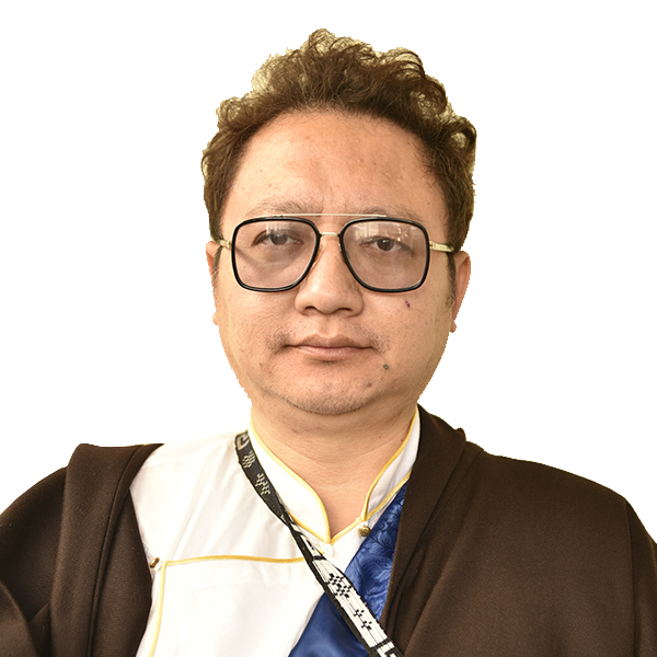 Seventeenth TPiE – Tibetan Parliament-in-Exile